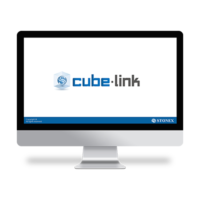 Cube-link – Stonex